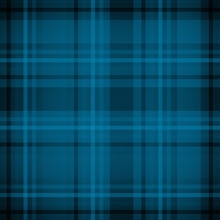 Dark Blue Plaid Pattern Free Stock Photo - Public Domain Pictures