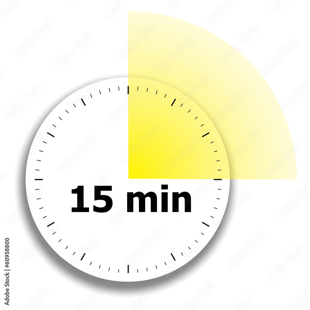 clock face stopwatch Stock Vector | Adobe Stock