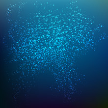 Starry Abyss Free Stock Photo - Public Domain Pictures