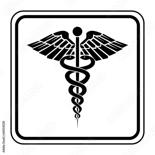 Medecine Generale Logo