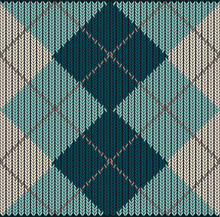 Plaid Checkered Loop Background Free Stock Photo - Public Domain Pictures