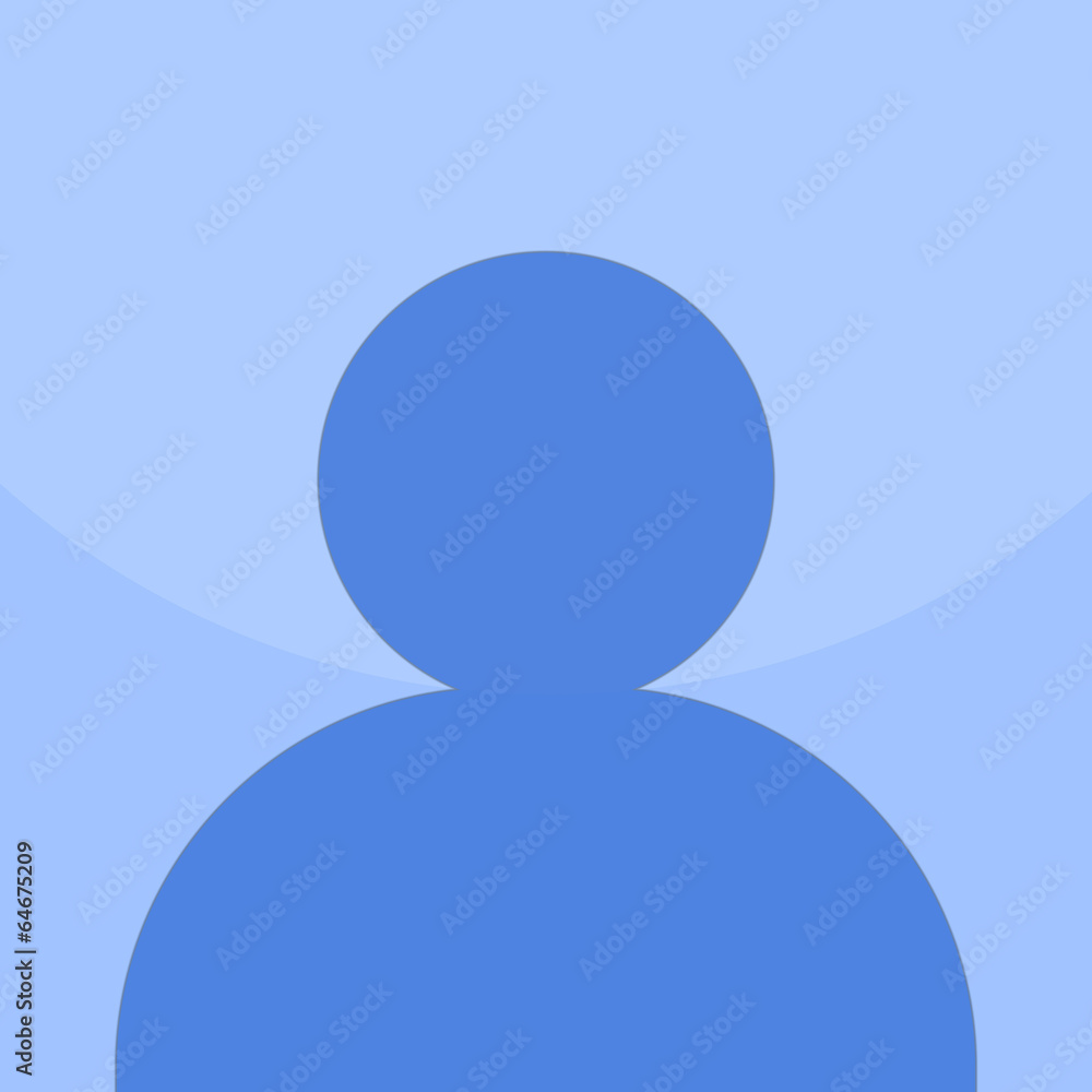 Default profile picture Stock Vector | Adobe Stock