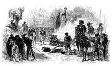 Executioner, Inquisition Free Stock Photo - Public Domain Pictures