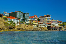 Arkoudi Greece Seascape Free Stock Photo - Public Domain Pictures
