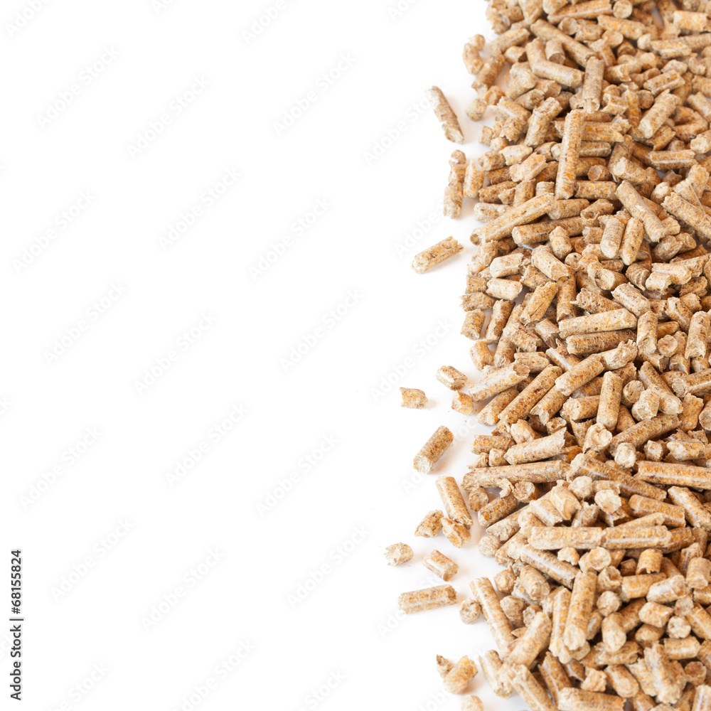 Pellets Stock Photo | Adobe Stock