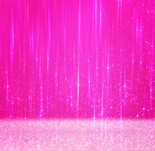 Pink Glitzy Bling Background Free Stock Photo - Public Domain Pictures