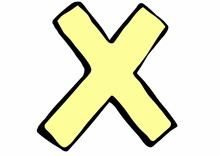 Kids ABC Letter X Free Stock Photo - Public Domain Pictures Kids ABC Letter X Free Stock Photo - Public Domain Pictures