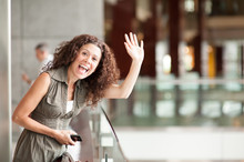 Wave Hello Free Stock Photo - Public Domain Pictures