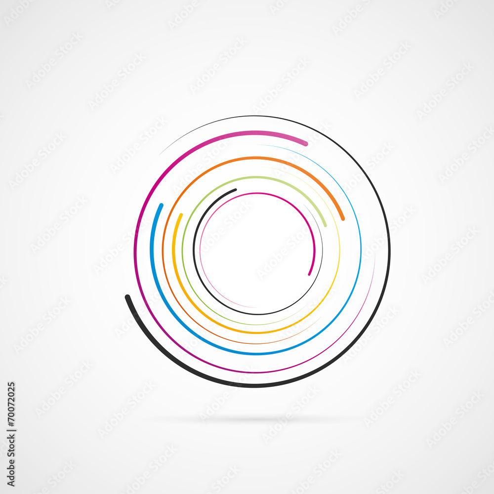 picto design Stock Vector | Adobe Stock