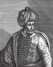 The Sultan Free Stock Photo - Public Domain Pictures