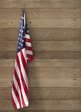 USA Flag Hanging Free Stock Photo - Public Domain Pictures