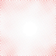 Red Dotted Frame Free Stock Photo - Public Domain Pictures