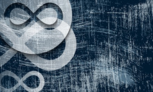 Infinity Boxes Background Free Stock Photo - Public Domain Pictures