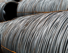 Coiled Rebar Free Stock Photo - Public Domain Pictures