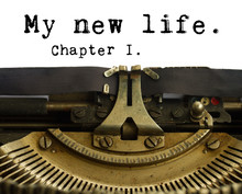 New Life - Chapter 1 Free Stock Photo - Public Domain Pictures