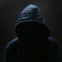 Hood Without Face Free Stock Photo - Public Domain Pictures