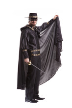 Zorro Free Stock Photo - Public Domain Pictures