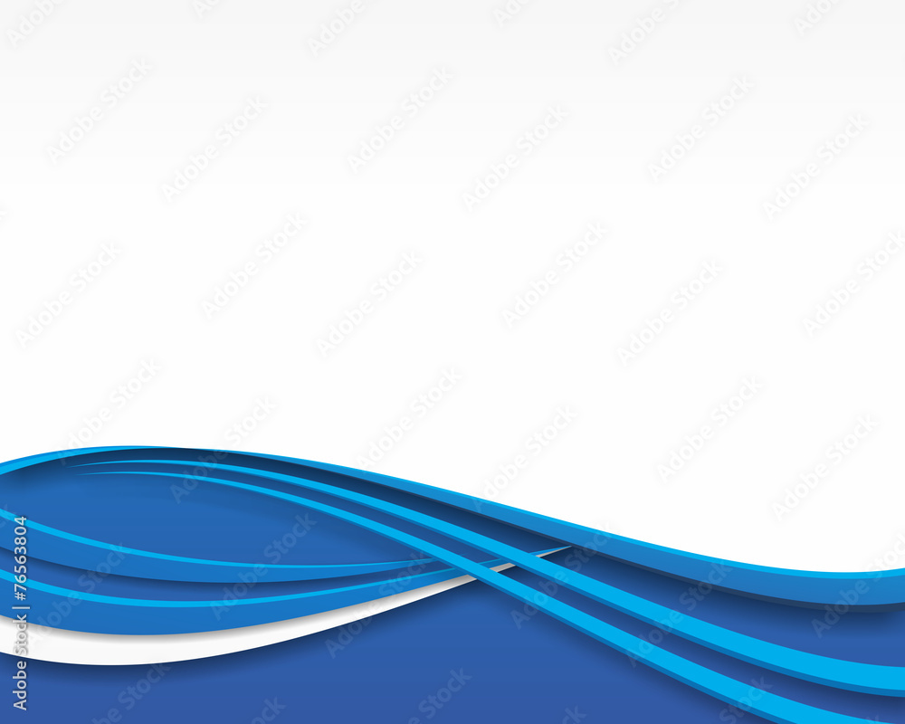 Background Abstract Formal Blue Stock Vector | Adobe Stock