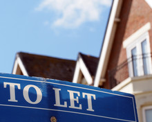 To Let Sign Free Stock Photo - Public Domain Pictures