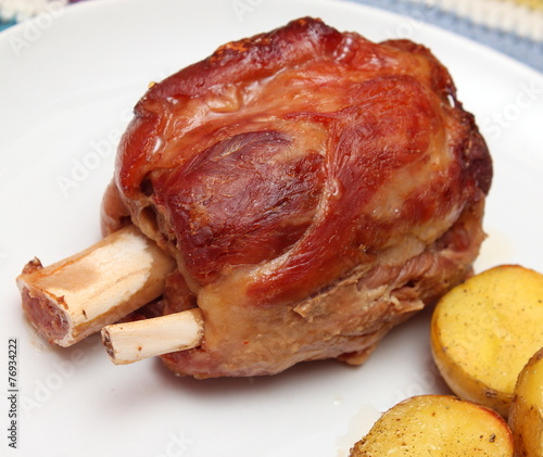 Haxe Stock-Foto | Adobe Stock