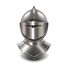 Metal Knight Mask Free Stock Photo - Public Domain Pictures