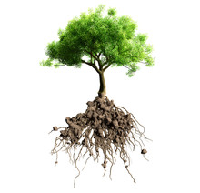 Tree Roots Background Free Stock Photo - Public Domain Pictures