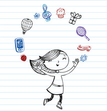 My Favorite Things Free Stock Photo - Public Domain Pictures