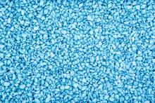 Blue Small Stones Background Free Stock Photo - Public Domain Pictures