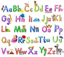 Phonetic Alphabet Free Stock Photo - Public Domain Pictures