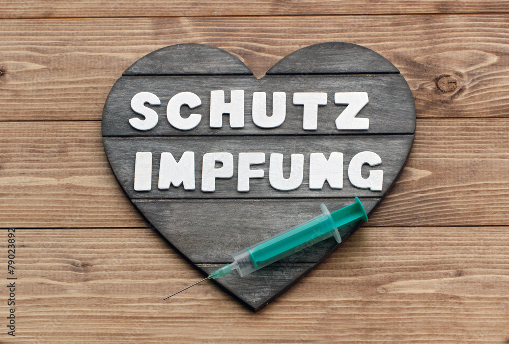 Stock-Foto „Schutzimpfung“ | Adobe Stock