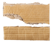 Double Grooved Cardboard Free Stock Photo - Public Domain Pictures