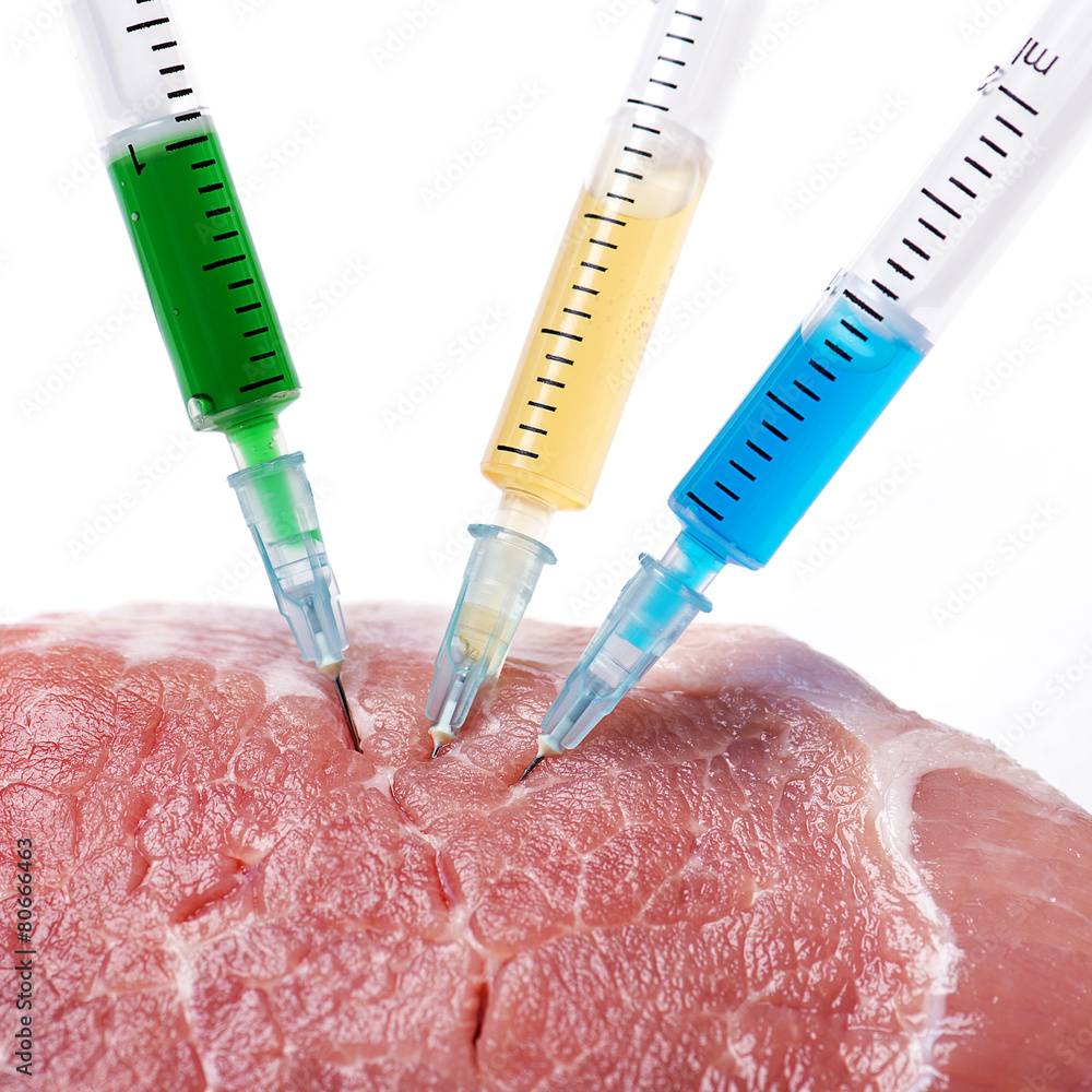 Genetically modified organism Stock Photo | Adobe Stock