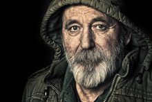 Homeless Man Free Stock Photo - Public Domain Pictures