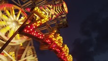 Zipper Ride Sign Free Stock Photo - Public Domain Pictures