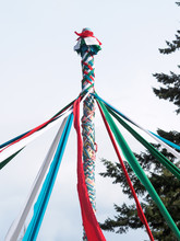 Maypole Celebration Free Stock Photo - Public Domain Pictures