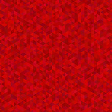 Red Cubic Background Free Stock Photo - Public Domain Pictures
