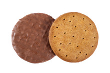 Digestive Biscuits Free Stock Photo - Public Domain Pictures