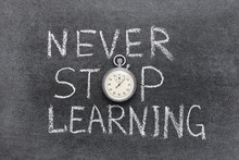 Never Stop Learning Free Stock Photo - Public Domain Pictures