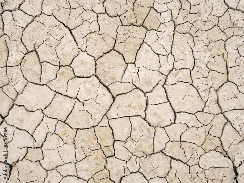 Cracked earth, drought background Stock Photo | Adobe Stock