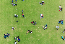 People Rest In The Park Free Stock Photo - Public Domain Pictures