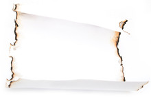 Charred Paper Free Stock Photo - Public Domain Pictures