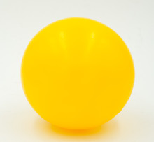 Yellow Ball Free Stock Photo - Public Domain Pictures