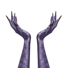 Isolated Evil Claw Free Stock Photo - Public Domain Pictures