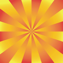 Swirly Sun Free Stock Photo - Public Domain Pictures