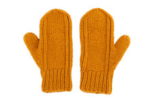 Pair Of Mittens Free Stock Photo - Public Domain Pictures