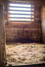 Old Empty Horse Barn Free Stock Photo - Public Domain Pictures