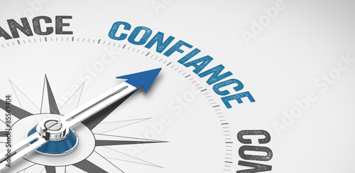 confiance Illustration Stock | Adobe Stock