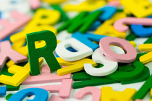 Phonetic Alphabet Free Stock Photo - Public Domain Pictures