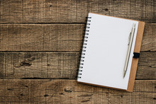 Wood Grain Note Paper Free Stock Photo - Public Domain Pictures