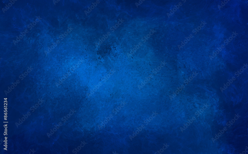 sapphire blue background with marbled texture Stock Illustration ...